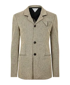 Bottega Veneta Tailored Blazer