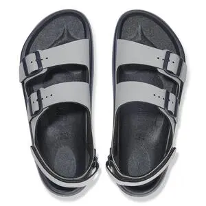 BIRKENSTOCK Adjustable Flat Sandals