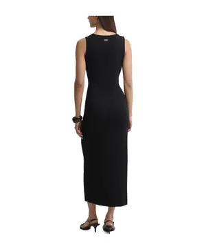 Barbour International Maxi Dress
