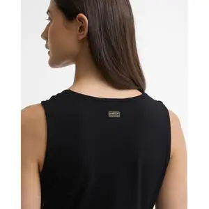 Barbour International Maxi Dress