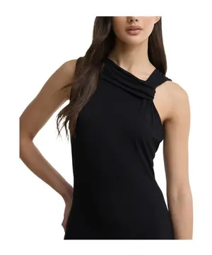 Barbour International Maxi Dress