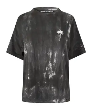 Palm Angels Printed T-shirt