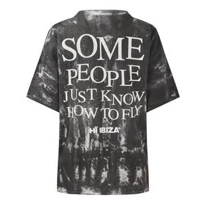 Palm Angels Printed T-shirt