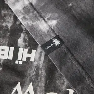Palm Angels Printed T-shirt