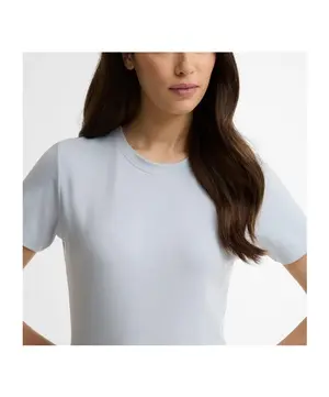 Barbour International T-shirt Dress