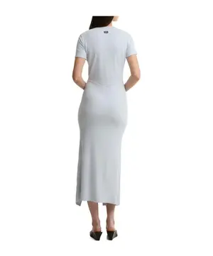Barbour International T-shirt Dress