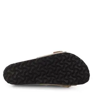 BIRKENSTOCK Solid Color Flat Shoes