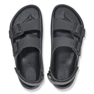 BIRKENSTOCK Comfortable Flat Sandals