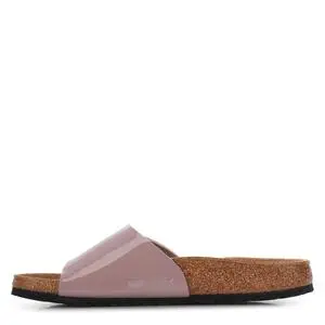 BIRKENSTOCK Single-strap Slide Sandal