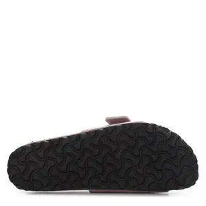 BIRKENSTOCK Single-strap Slide Sandal