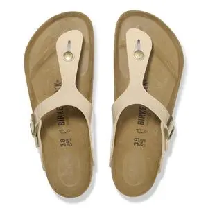 BIRKENSTOCK Adjustable Flat Sandals