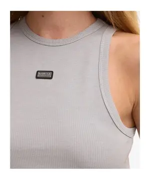Barbour Logo-detail Vest