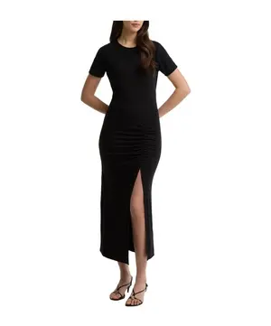 Barbour T-shirt Dress