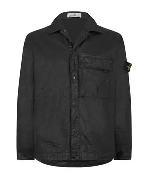 Stone Island Loose Shirt