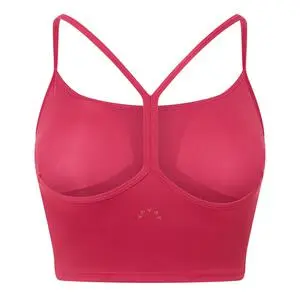 Varley Harley Light-support Wire-free Low-impact Sports Bra - No
