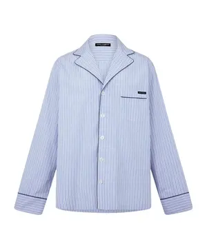 Dolce & Gabbana Casual Long-sleeve Shirt