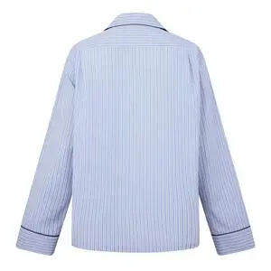 Dolce & Gabbana Casual Long-sleeve Shirt