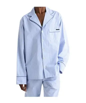 Dolce & Gabbana Casual Long-sleeve Shirt