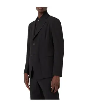 Emporio Armani Tailored Blazer