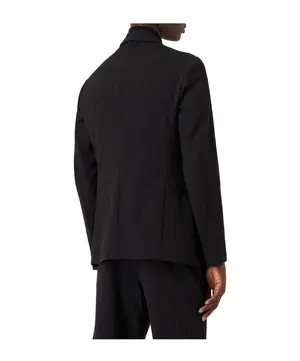 Emporio Armani Tailored Blazer