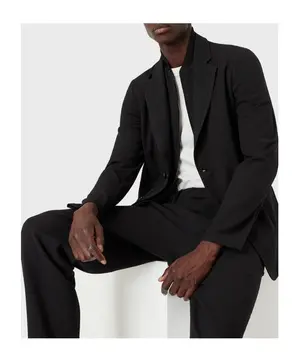 Emporio Armani Tailored Blazer