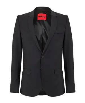 Hugo Boss Slim-fit Suit