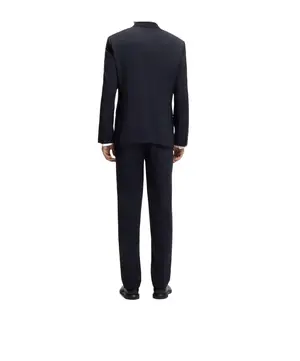 Hugo Boss Slim-fit Suit Jacket