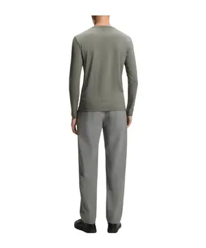 Hugo Boss Long Sleeve T-shirt