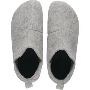 BIRKENSTOCK Ankle-high Wool Felt Slip-on Boot