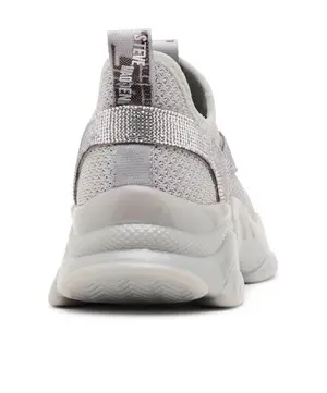 Steve Madden Mesh-paneled Dad Sneakers