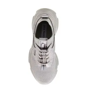 Steve Madden Mesh-paneled Dad Sneakers