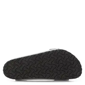 BIRKENSTOCK Dual-strap Slide Sandals