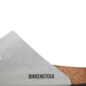 BIRKENSTOCK Dual-strap Slide Sandals