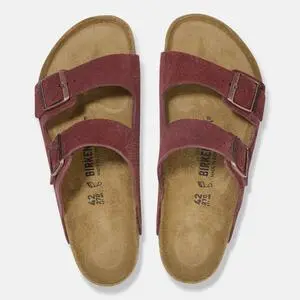 BIRKENSTOCK Adjustable Flat Sandals