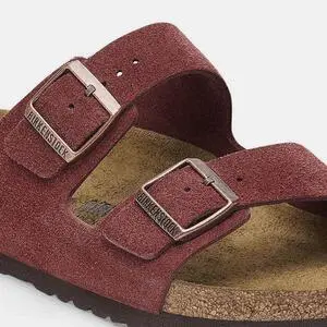 BIRKENSTOCK Adjustable Flat Sandals