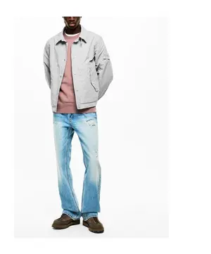 Stone Island Lightweight Jacket
