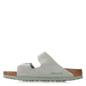 BIRKENSTOCK Adjustable Flat Sandals