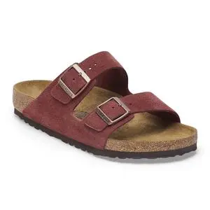 BIRKENSTOCK Adjustable Flat Sandals