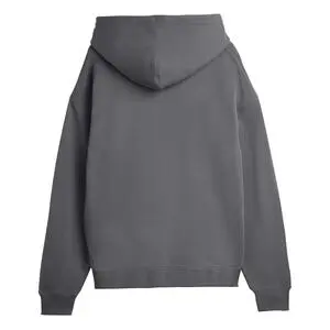 Y3 Loose-fit Pullover Hoodie