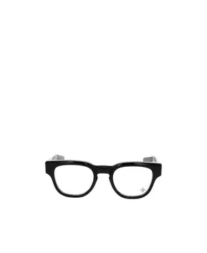 Chrome Hearts Eyeglasses - Black