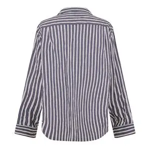 Dolce & Gabbana Minimal Pattern Shirt