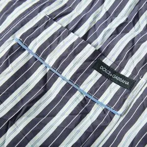 Dolce & Gabbana Minimal Pattern Shirt
