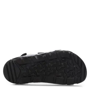 BIRKENSTOCK Back-strap Sandal