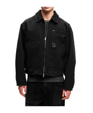 REPRESENT Heaton Washed Workwear Jacket