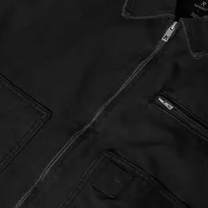 REPRESENT Heaton Washed Workwear Jacket