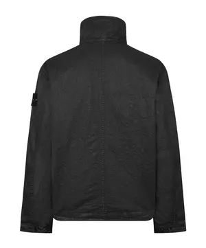 Stone Island Loose Pullover Shirt