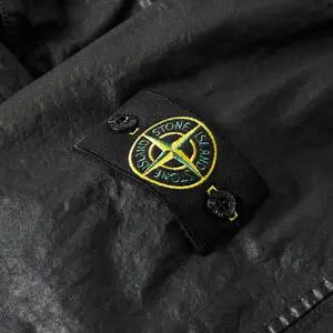 Stone Island Loose Pullover Shirt