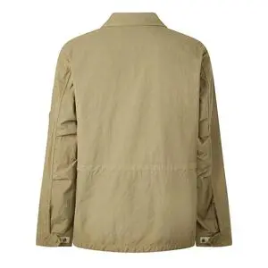 C.P. COMPANY Utility Field Jacket With Cargo Pockets