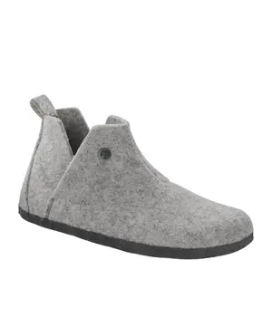 BIRKENSTOCK Andermatt Stand Ankle Height Slip-on Boot