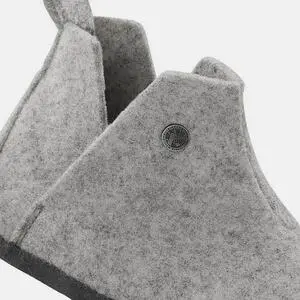 BIRKENSTOCK Andermatt Stand Ankle Height Slip-on Boot